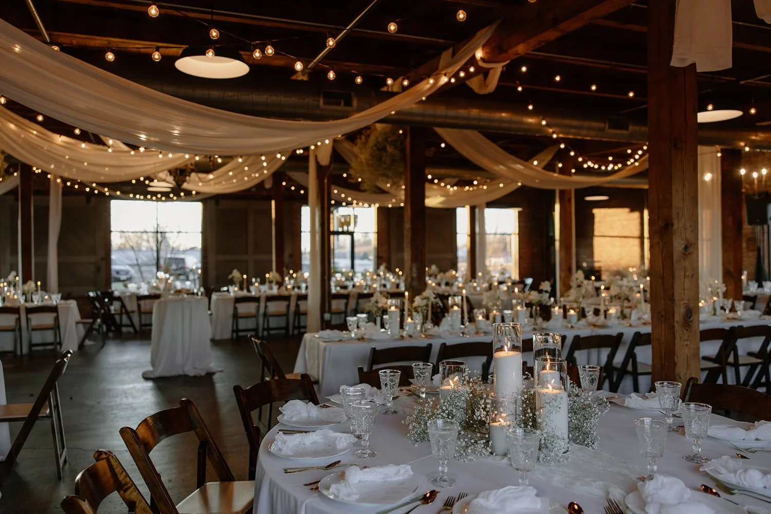Our Spaces — The Cannery