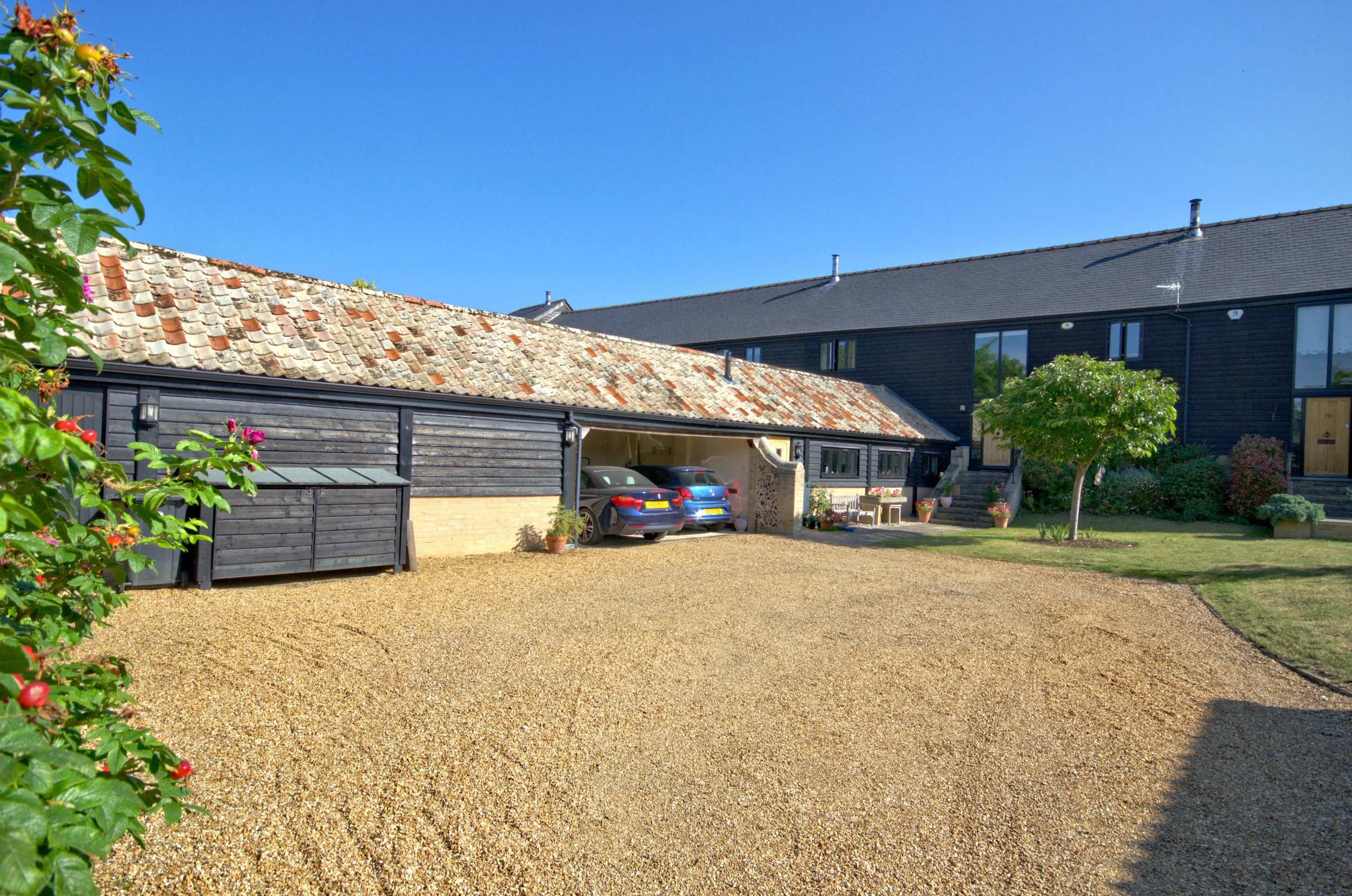 Gallery 1 — BLAKE PROPERTY