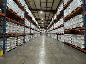 Comprehensive Logistics & Supply Chain Solutions — Holland Logistics, Inc.