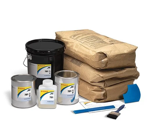 Products — Sealing Specialists Inc.
