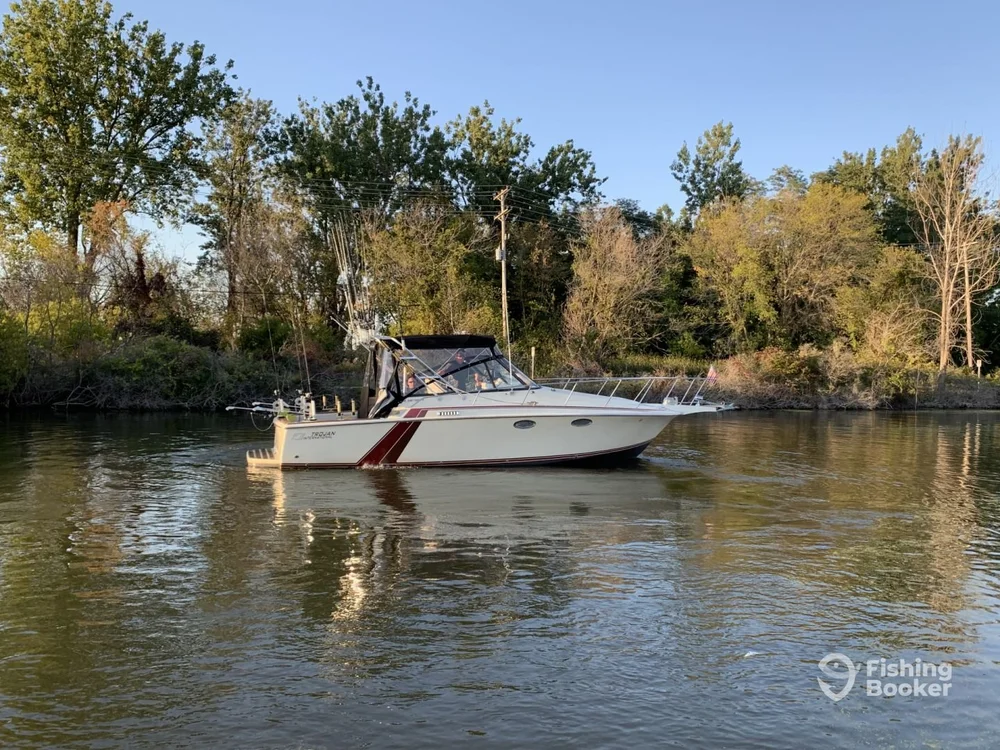 Last Call Sport Fishing Charters