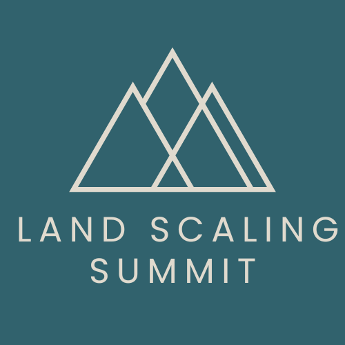 Land Scaling Summit