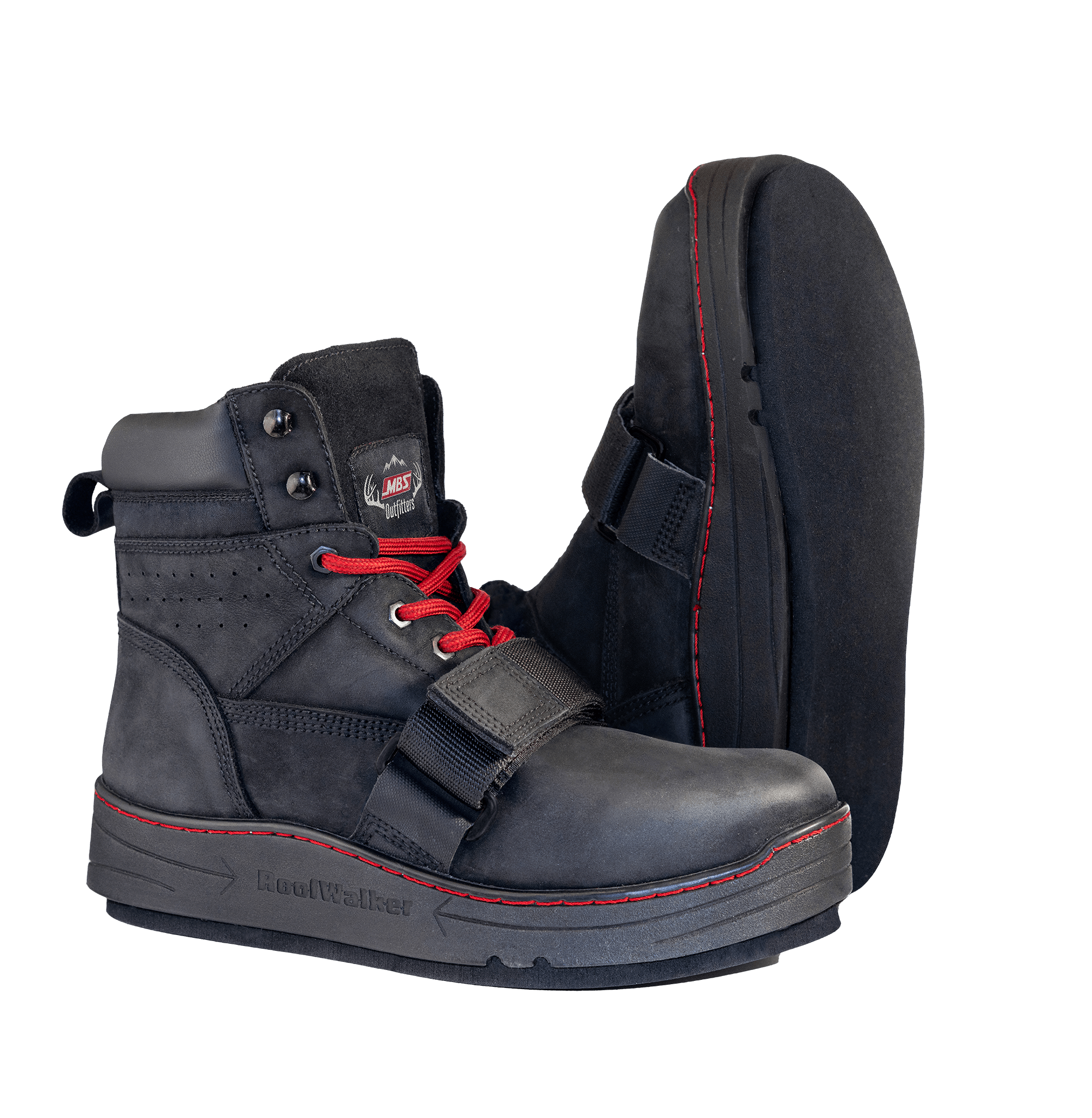 Roof Boot