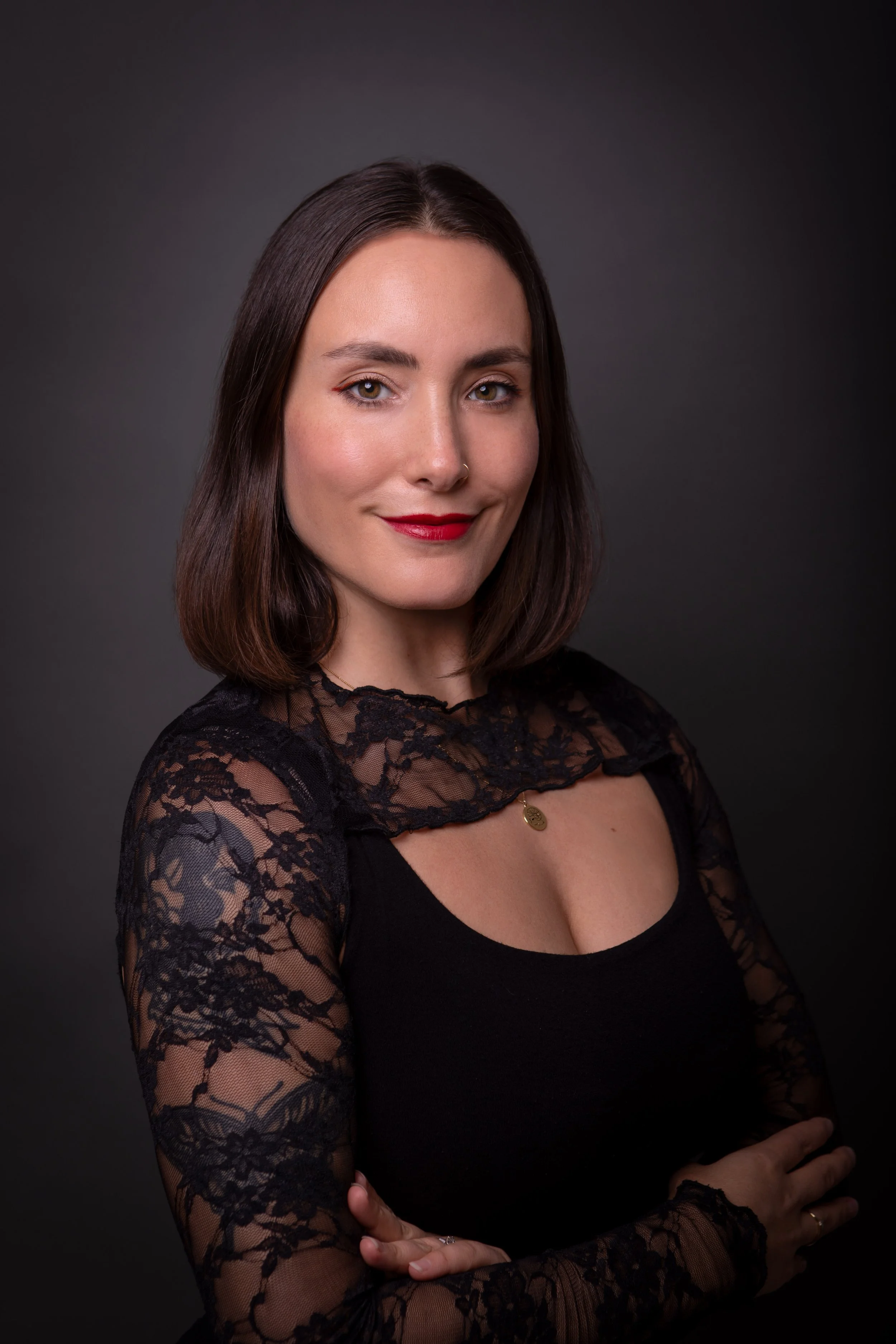 The Collective — HSTC