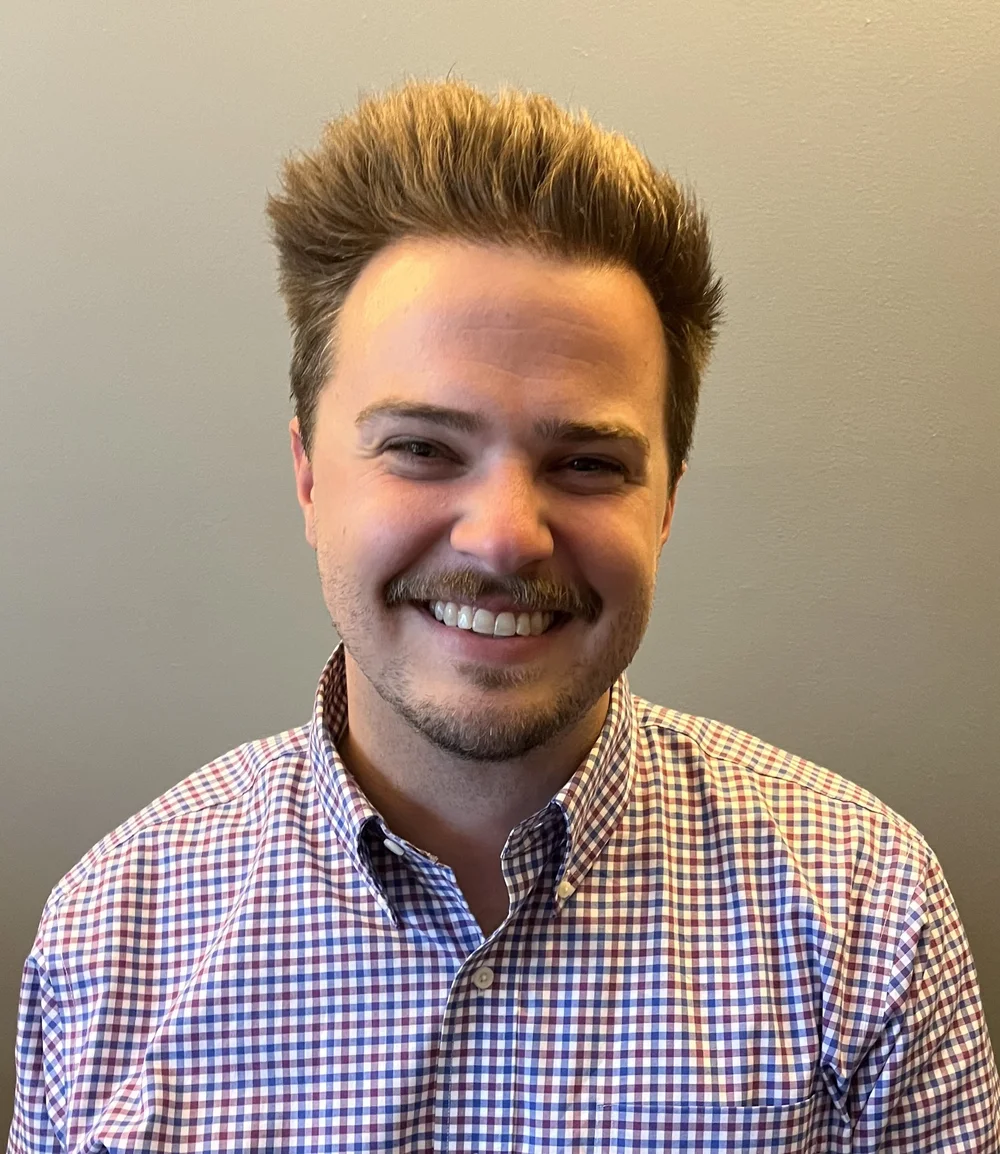 Hunter Tomlinson MFT Ohio and California Online EMDR Therapy and Counseling