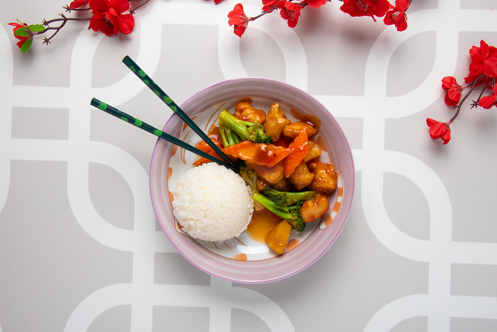 Zao's Chinese Kitchen