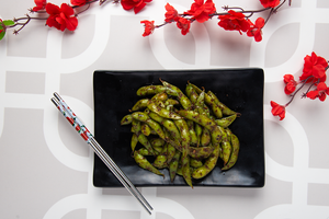 Menu — Zao's Chinese Kitchen