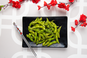 Menu — Zao's Chinese Kitchen