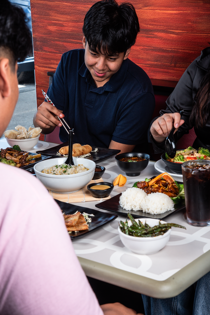 Zao's Chinese Kitchen