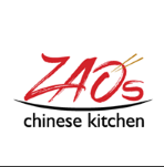 Menu — Zao's Chinese Kitchen