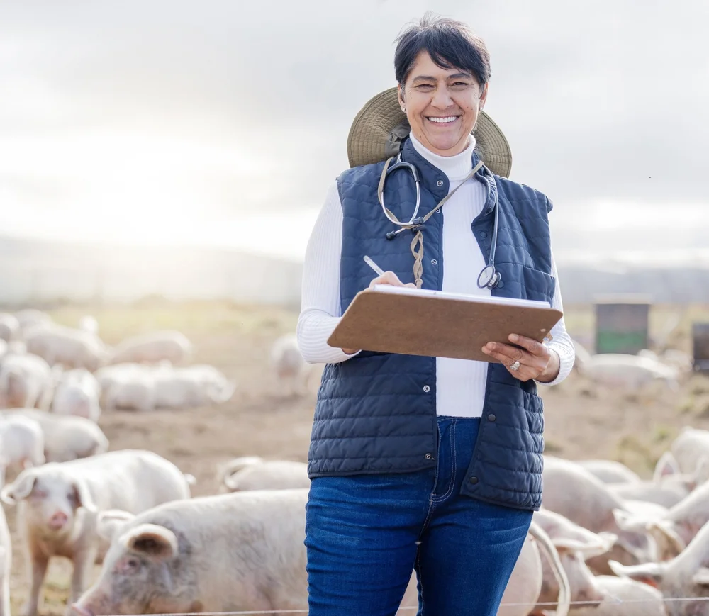 Daisyfield | Quality Pork Products