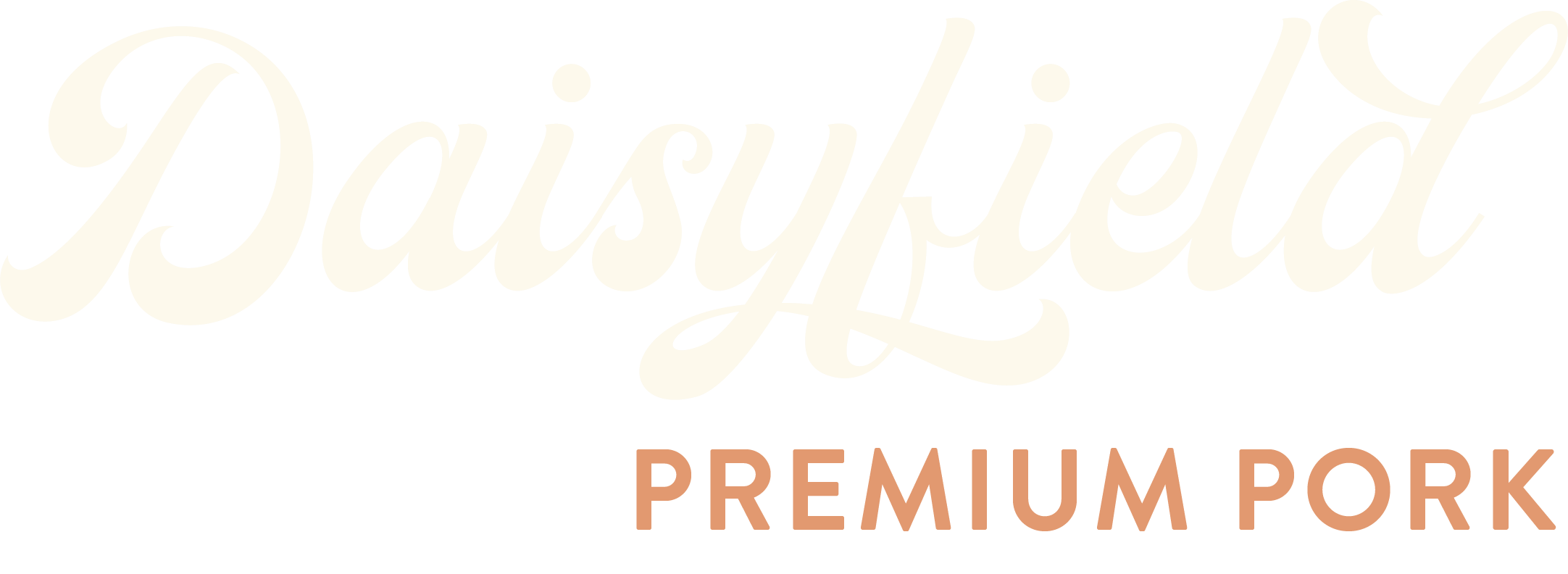 Daisyfield | Quality Pork Products
