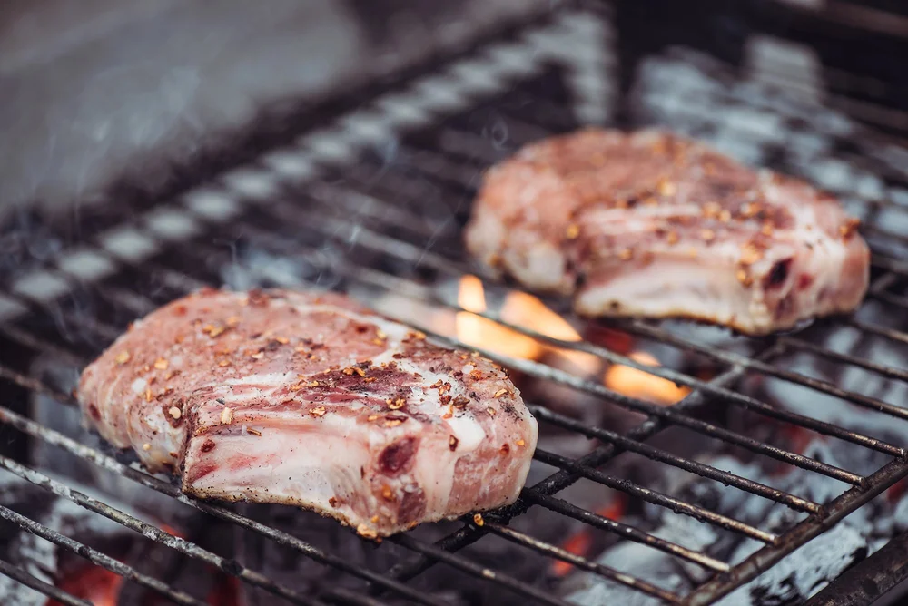 Daisyfield Pork — Daisyfield Pork