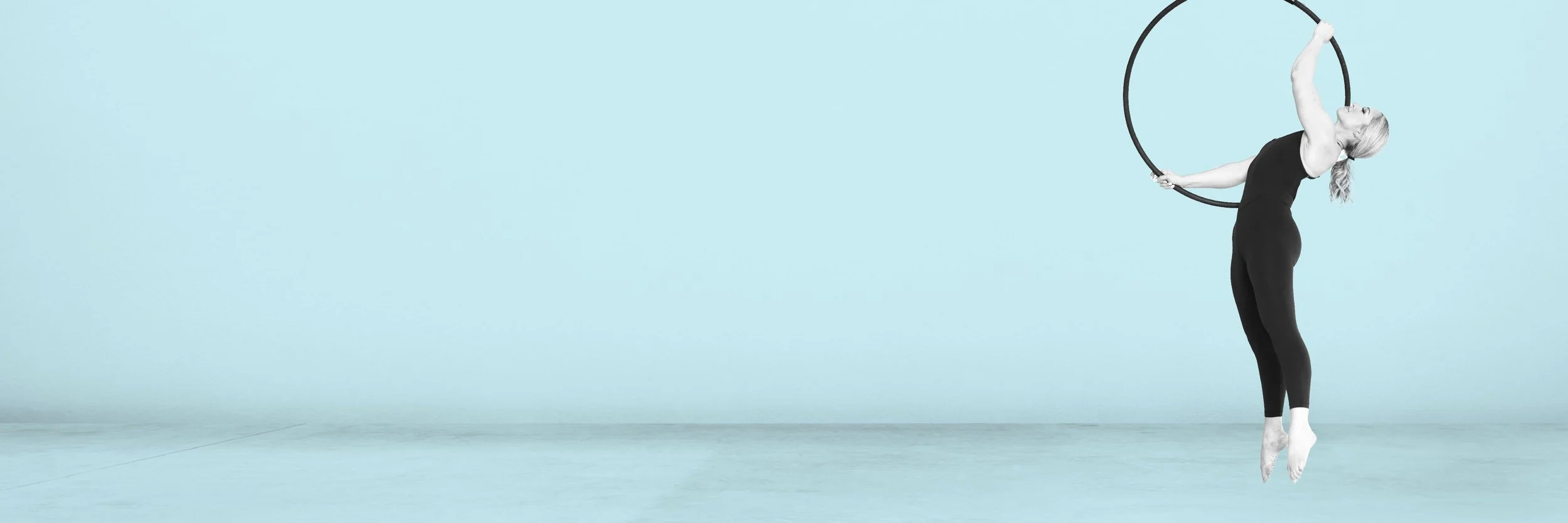 Zero Gravity Dance Company