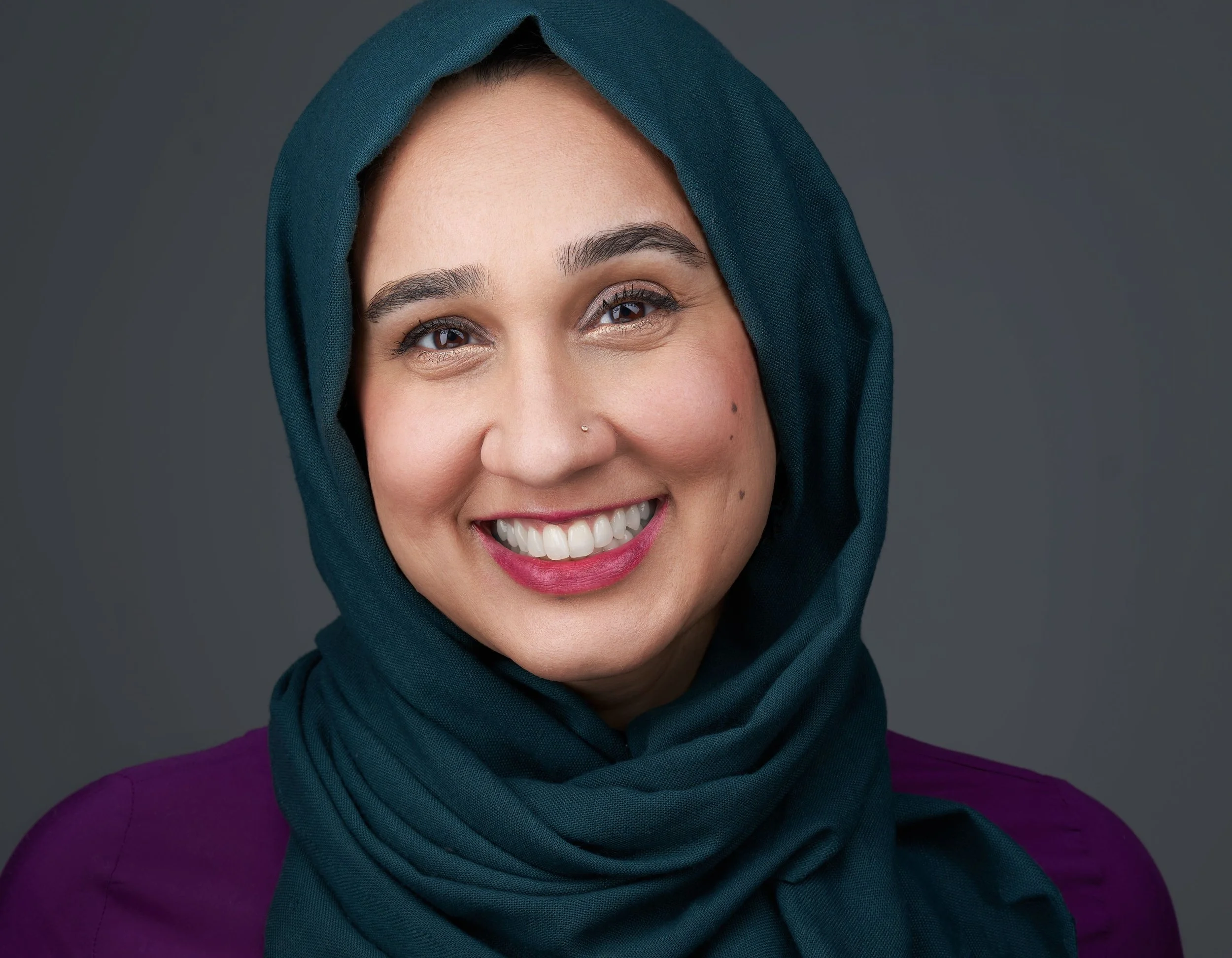 Sarah Karim