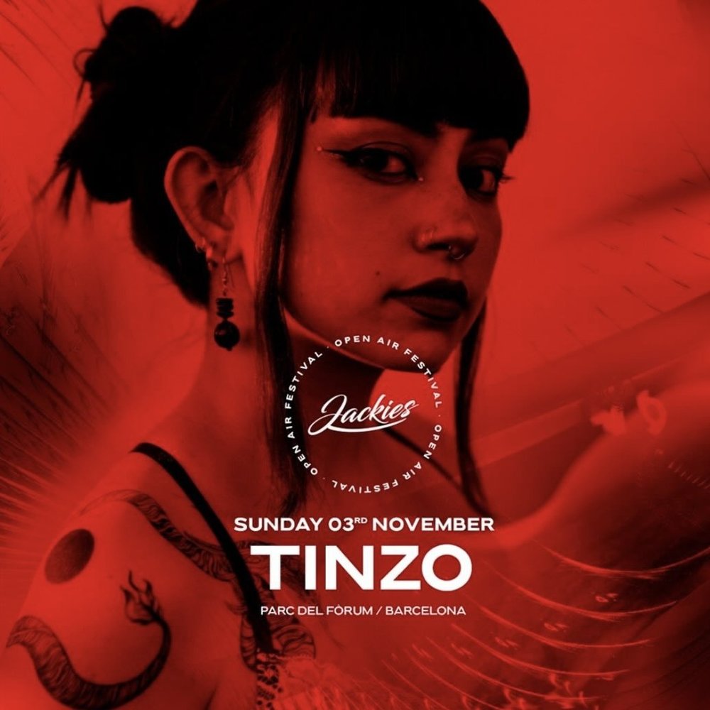 Events Schedule — Tinzo + Jojo