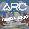 Events Schedule — Tinzo + Jojo