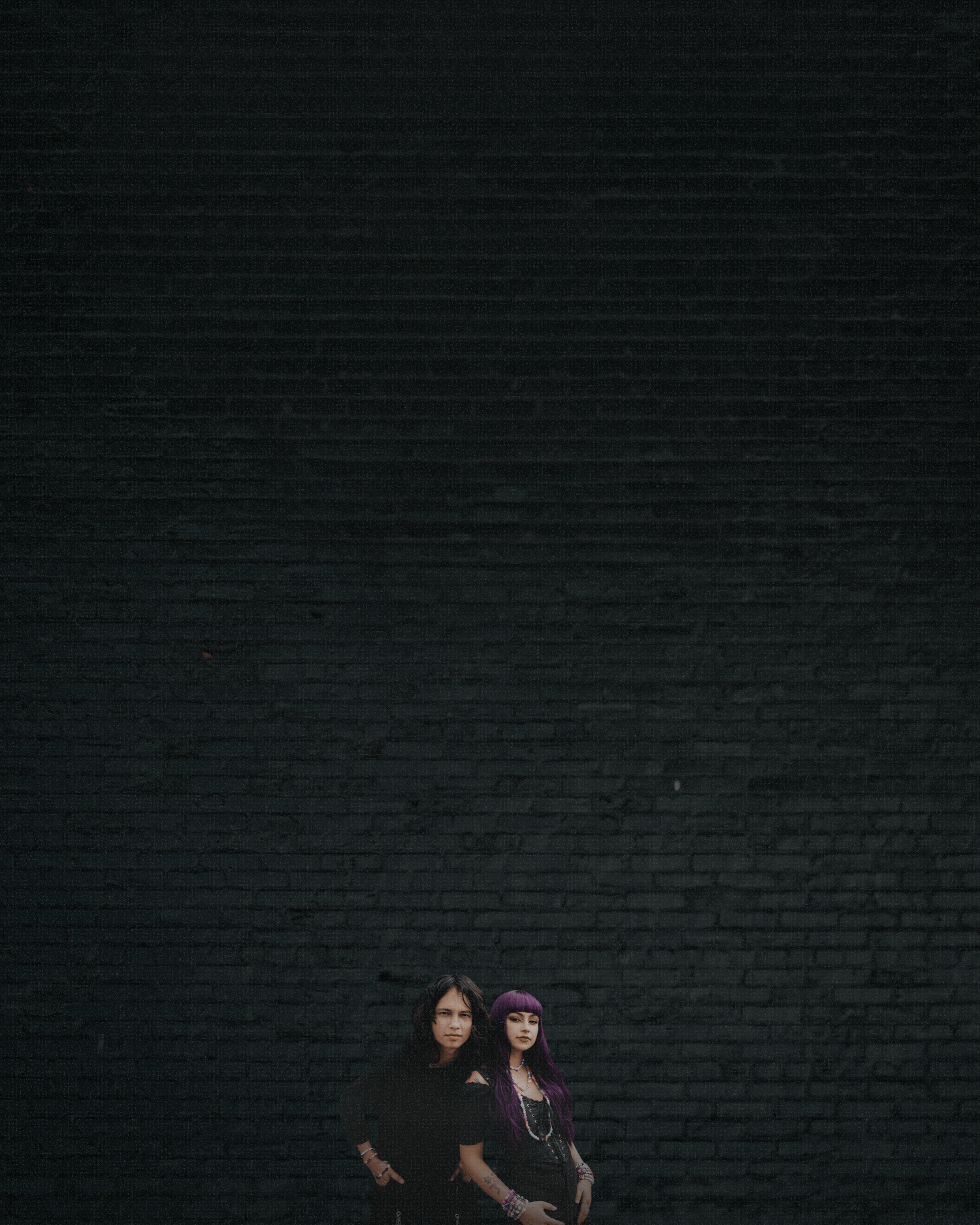 Tinzo + Jojo