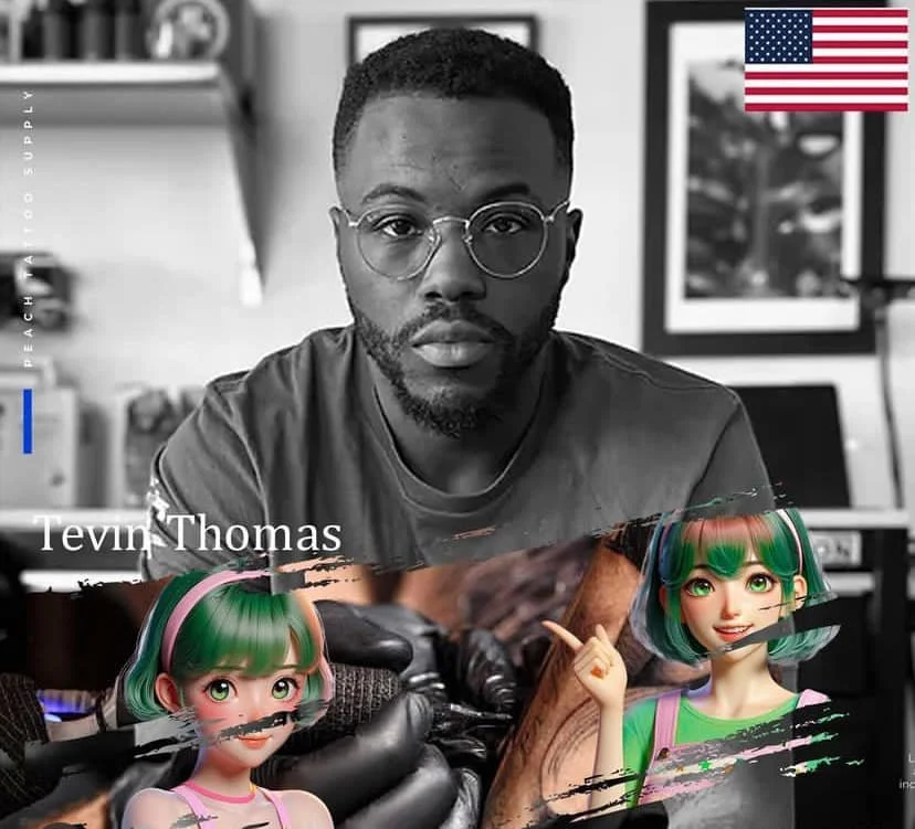 Portfolio — Dreamers Ink LLC