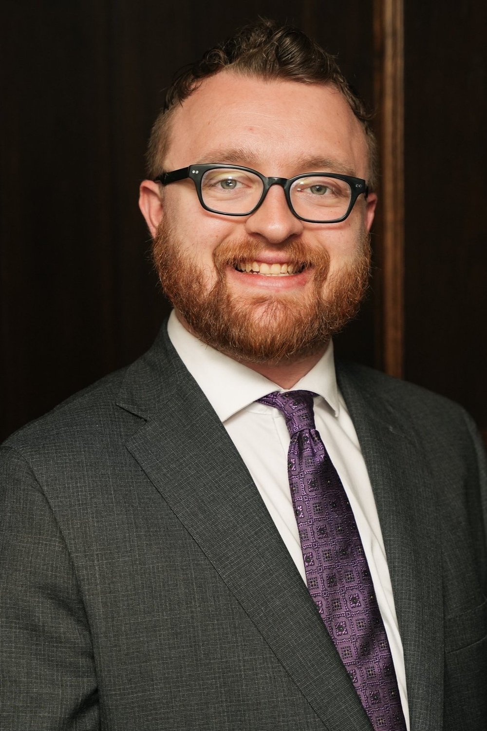 Attorneys — Law Offices of Andreopoulos & Hill PLLC
