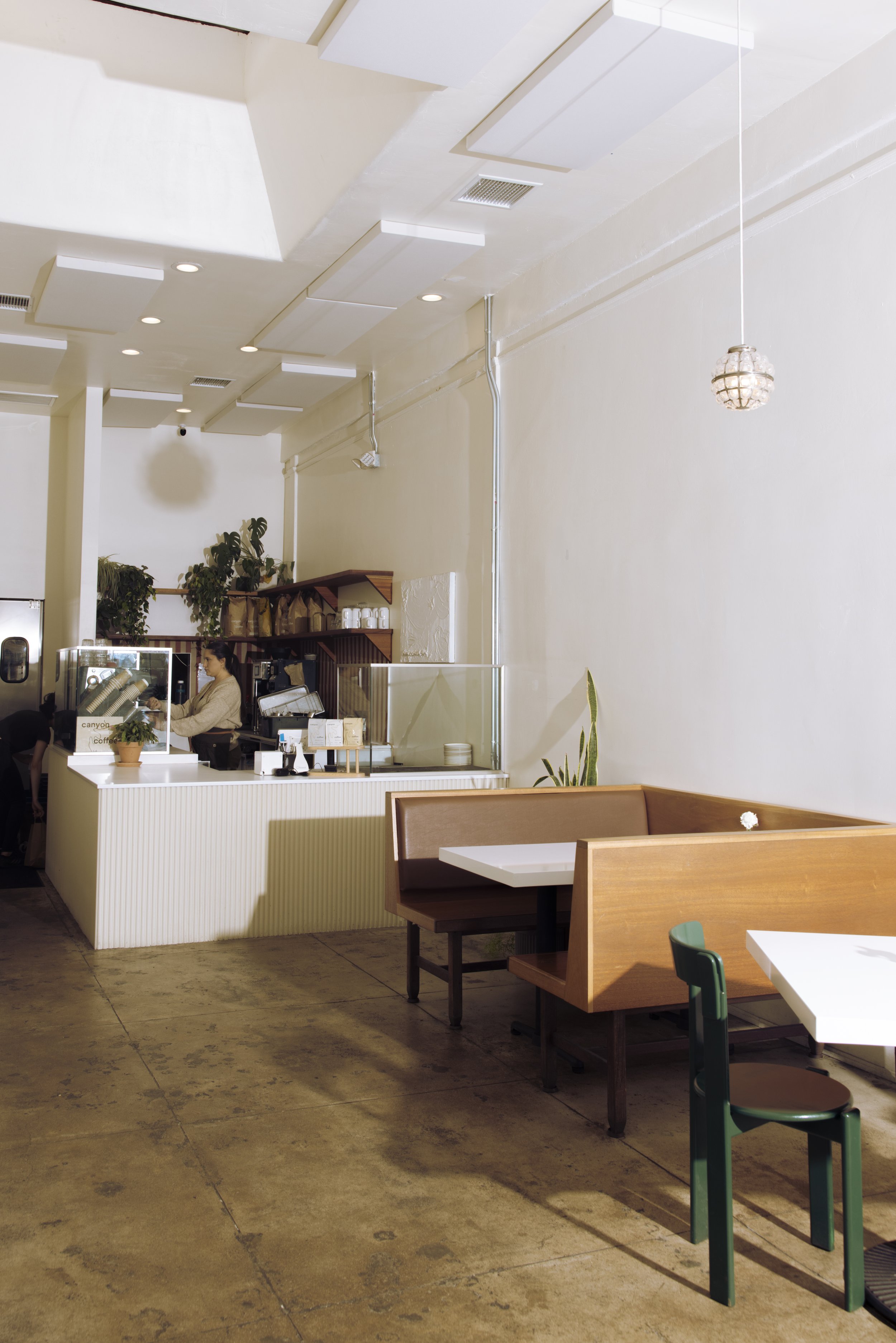 Order — Amara Kitchen