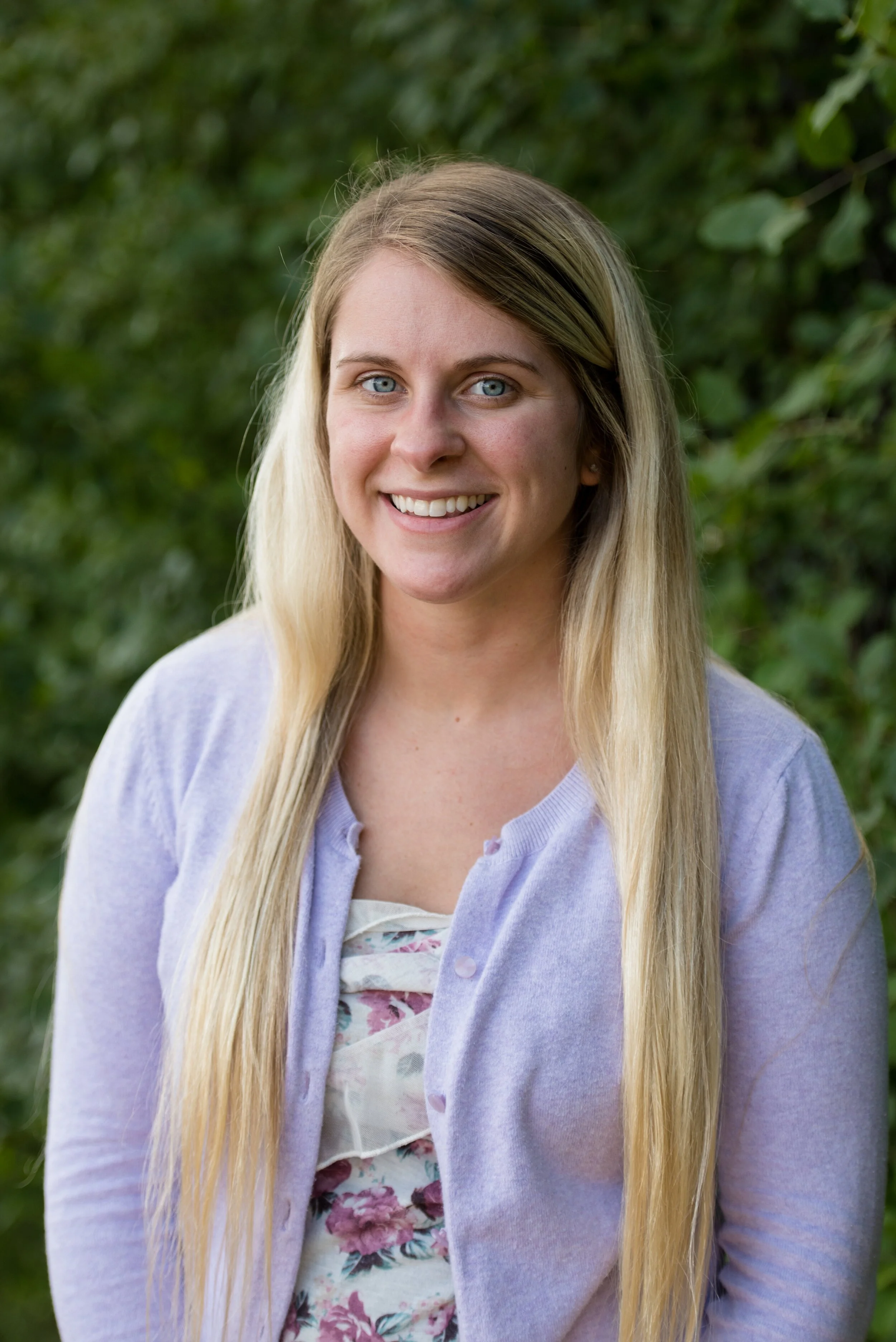 Dani Voss, MS, LPCC — Intentional Self