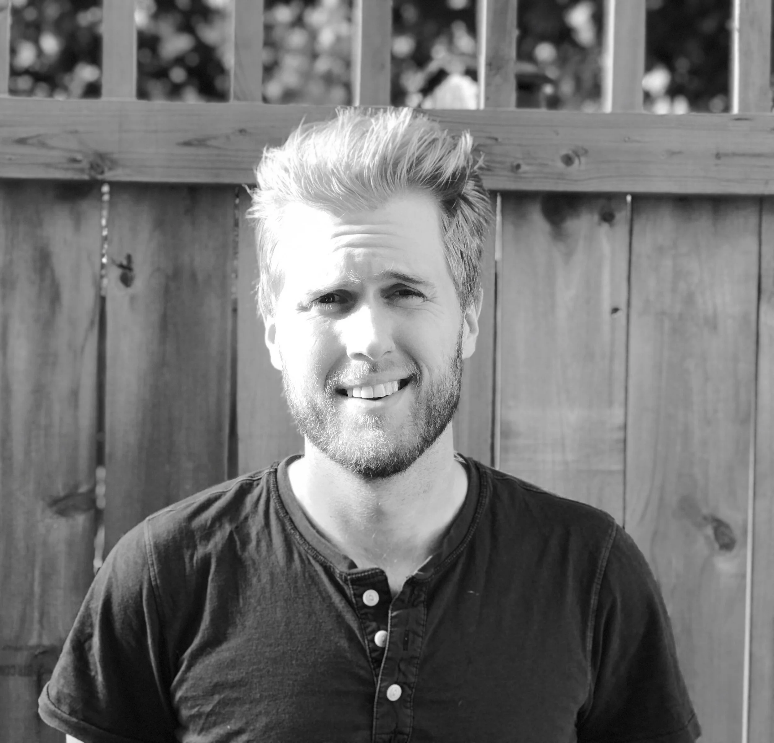 Sam Paulson, MSW, LGSW — Intentional Self