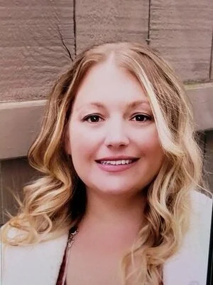 Crystal Ford, MA, LPCC, LADC — Intentional Self