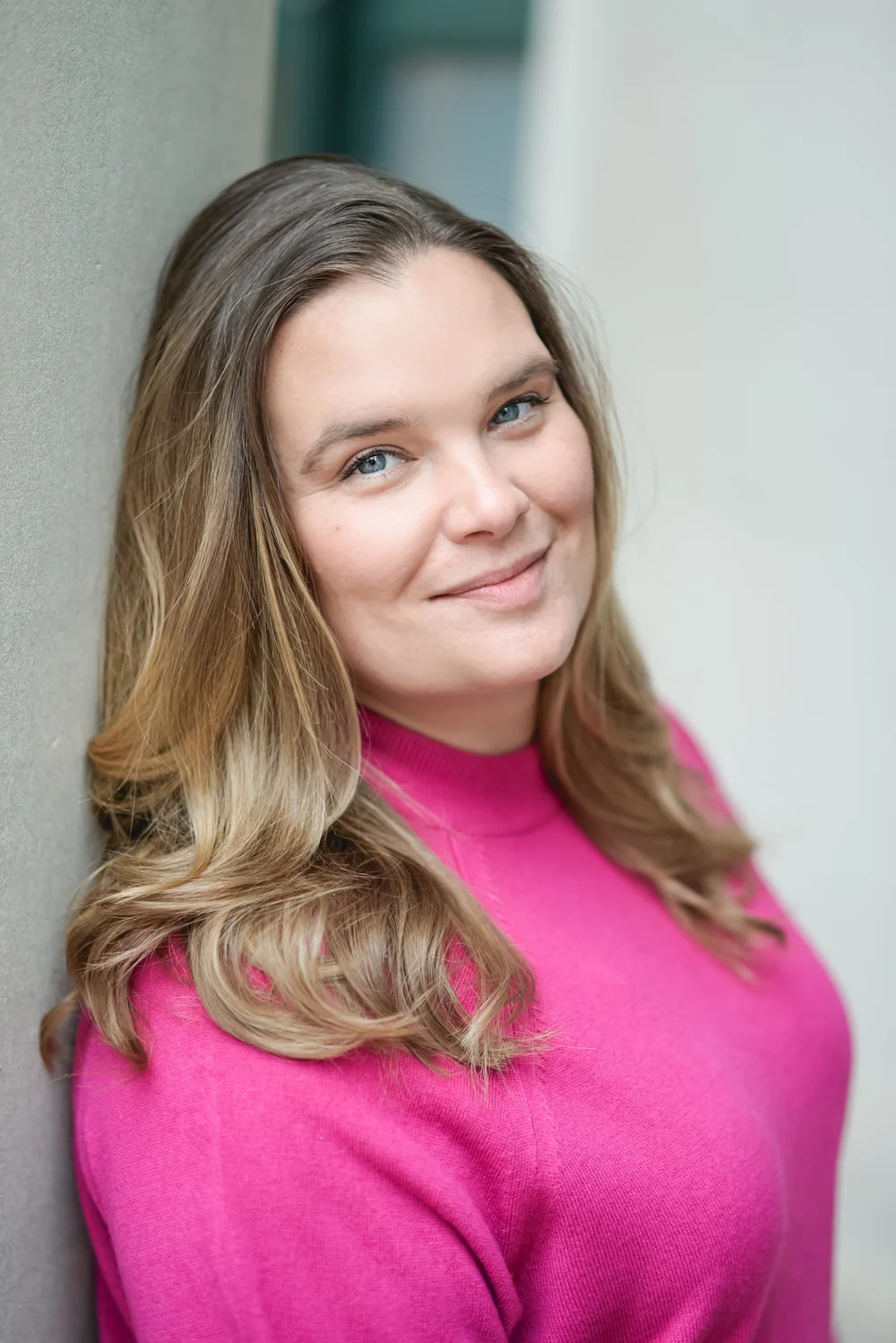 Kari Scott, MS, LPCC, LADC — Intentional Self