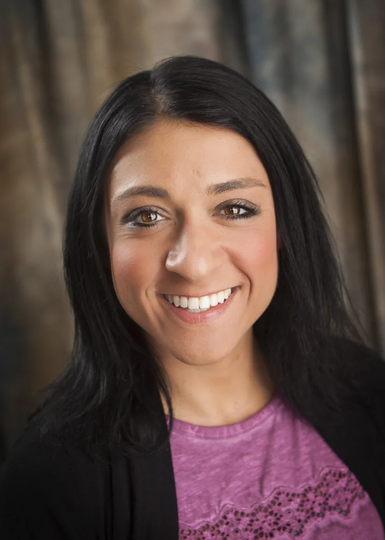 Ilyssa Siegel, PsyD, LP — Intentional Self