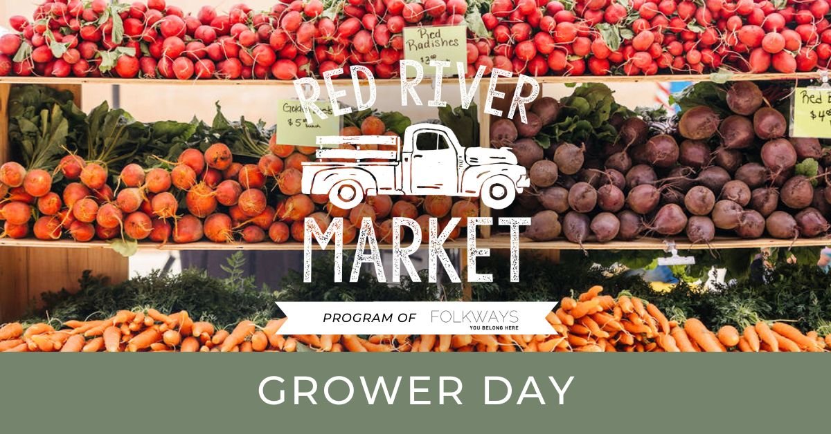 Schedule — Red River Market