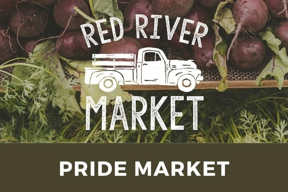 Schedule — Red River Market
