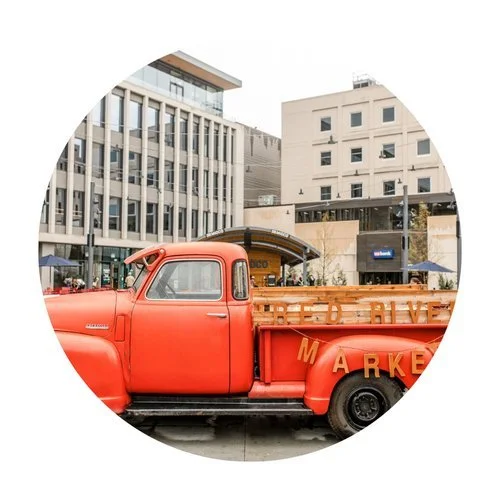 Vendors — Red River Market