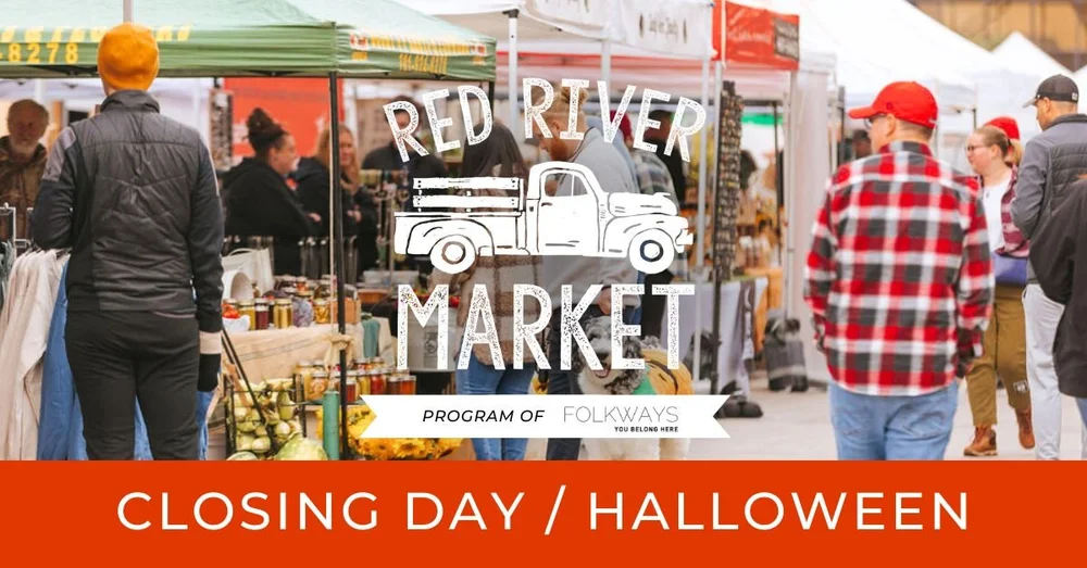 Schedule — Red River Market