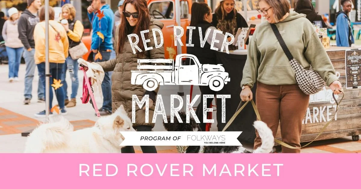 Schedule — Red River Market