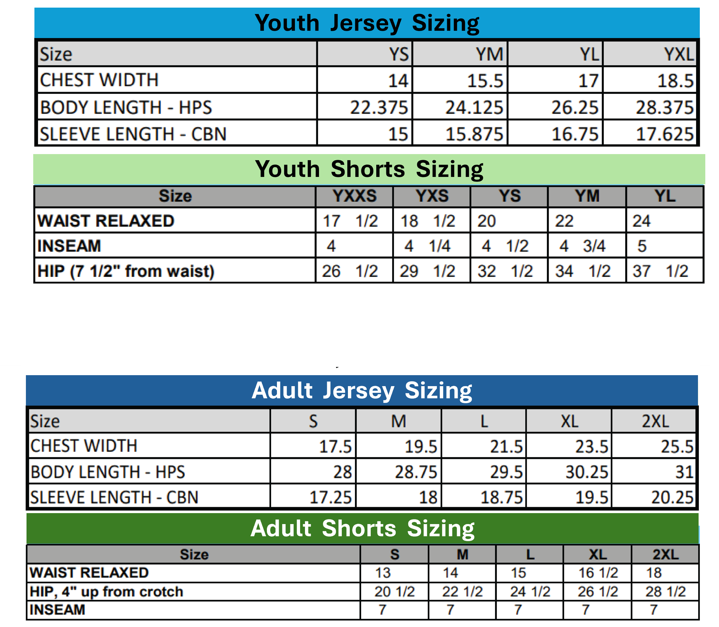 Register Now — Trident FC