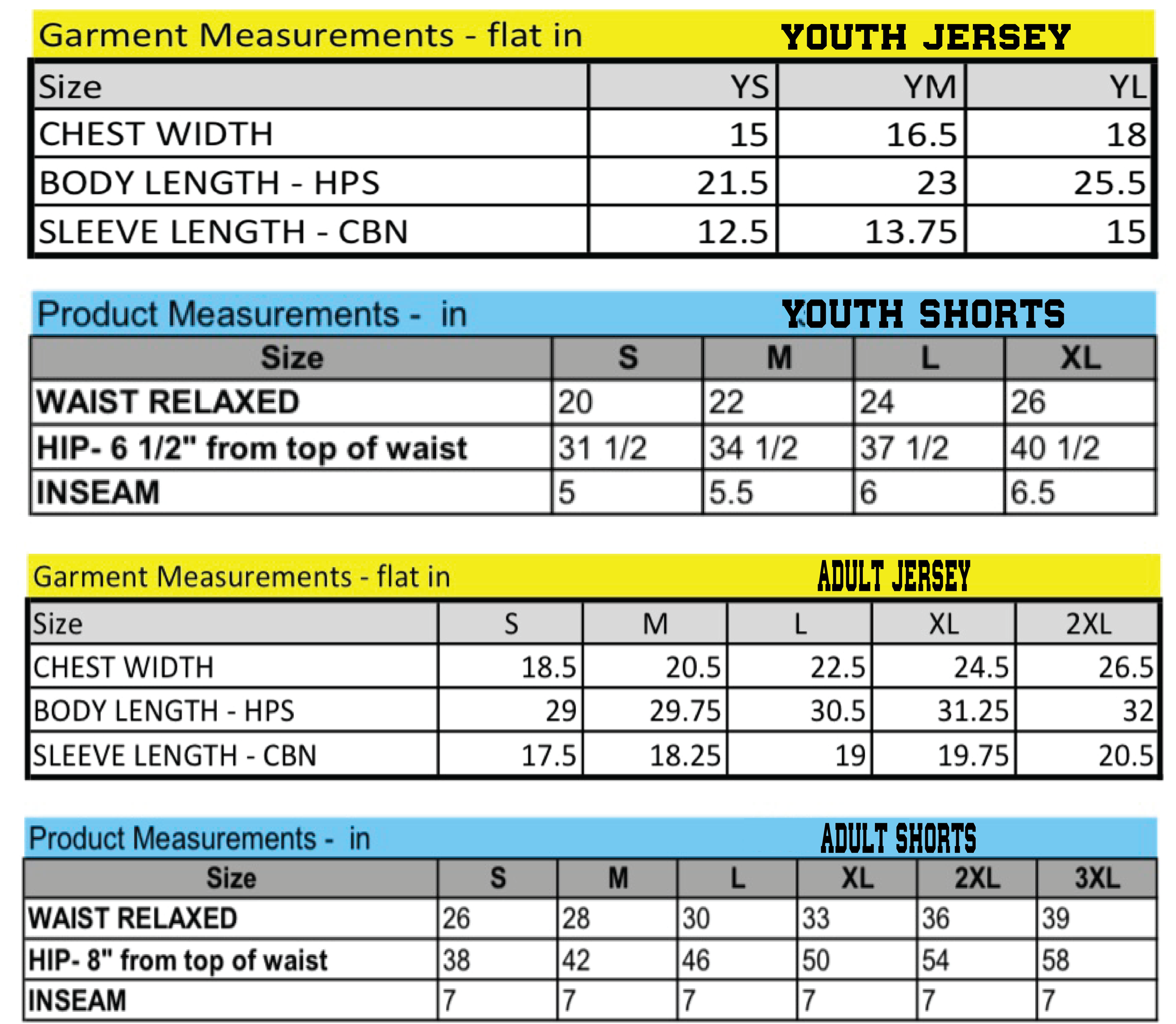 Register Now — Trident FC