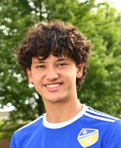 Ashton Lee — Trident FC