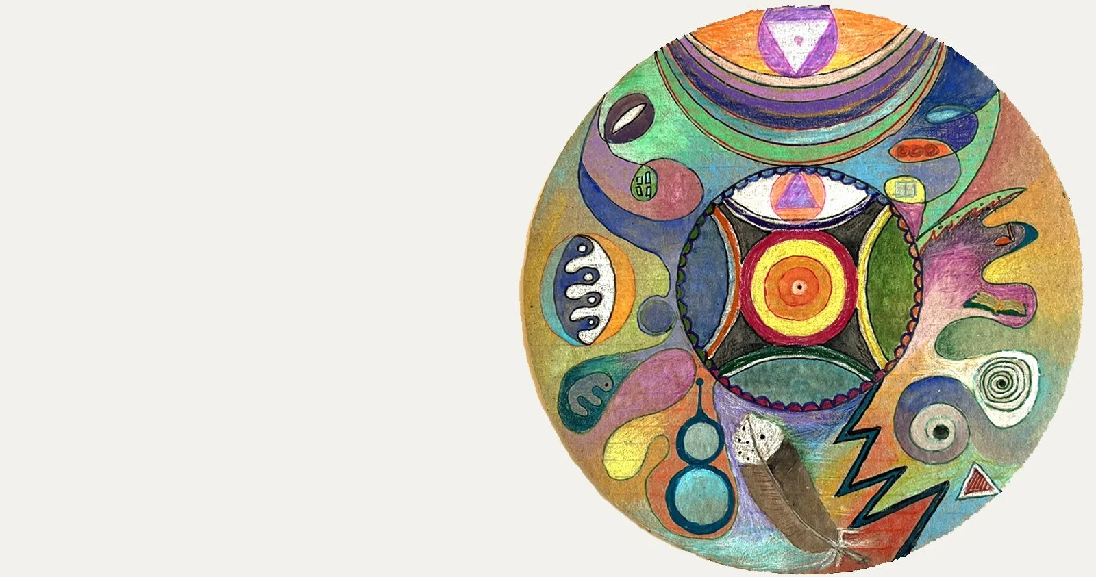 Personal Mandala Readings | Mandala Therapy- Taos, New Mexico