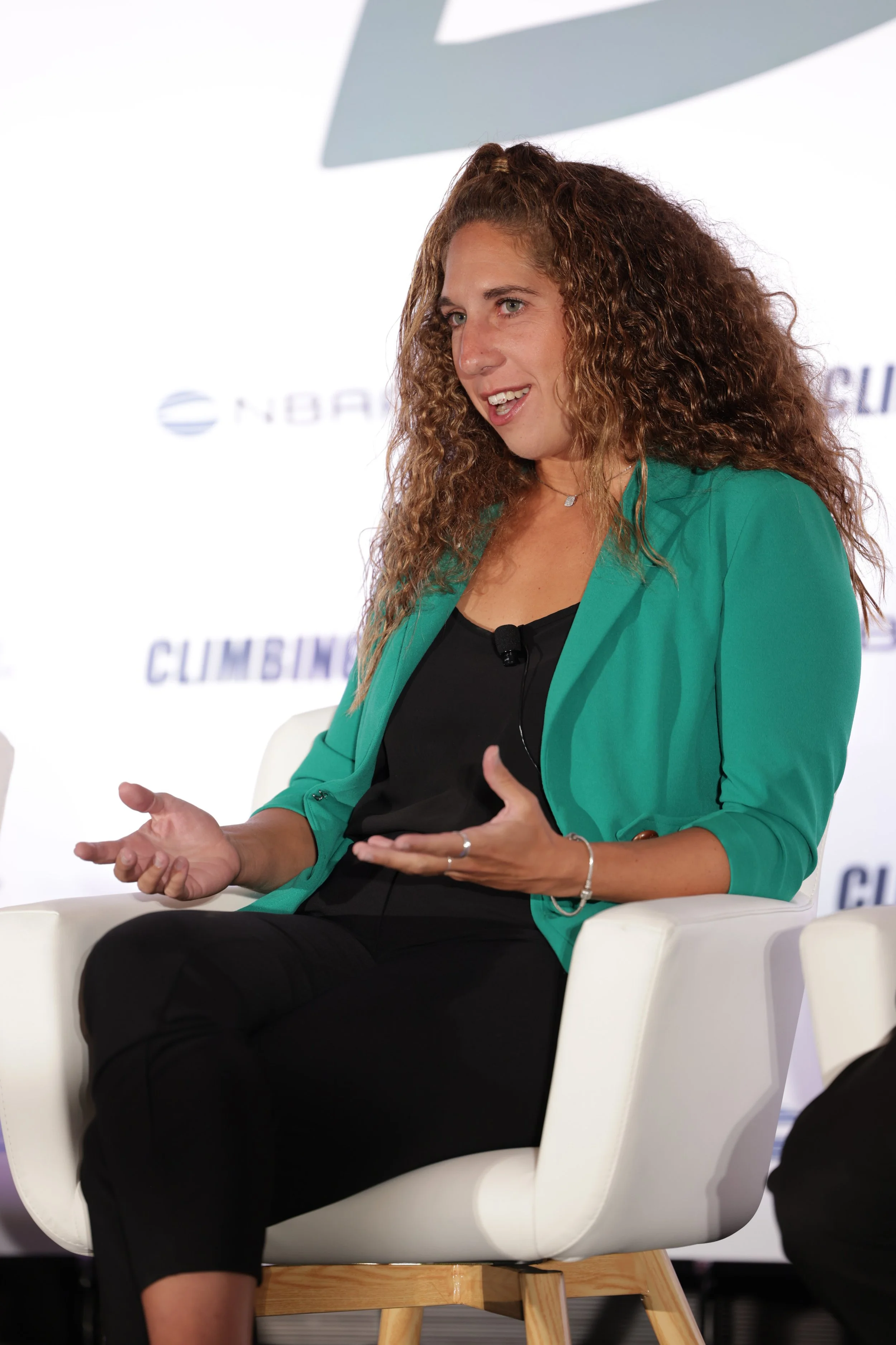 Our Story — Women's Aerospace Network