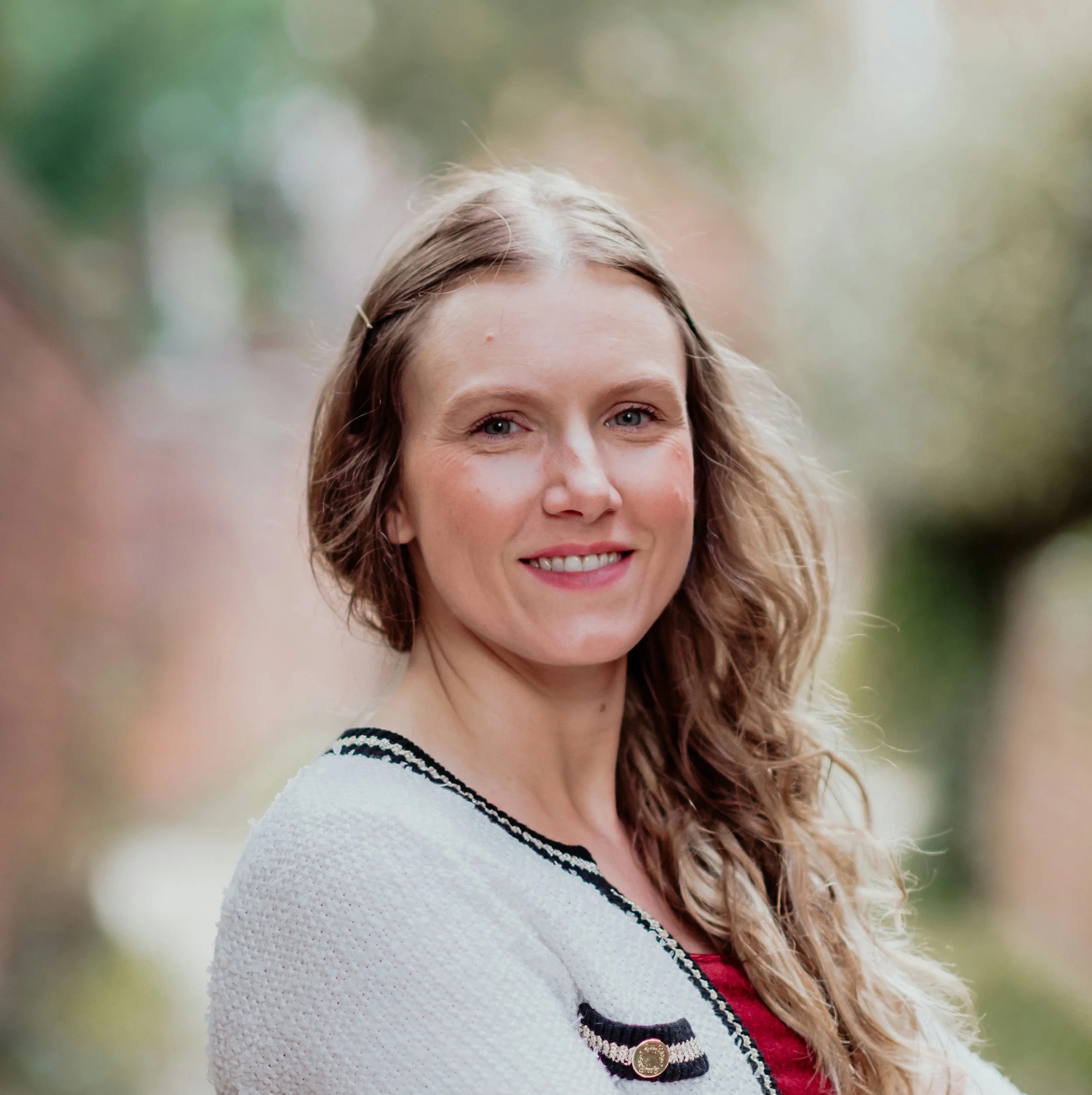 Our Story — Women's Aerospace Network