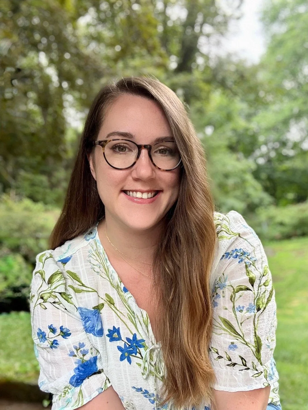 Emily Jennings — Greens Farms Church
