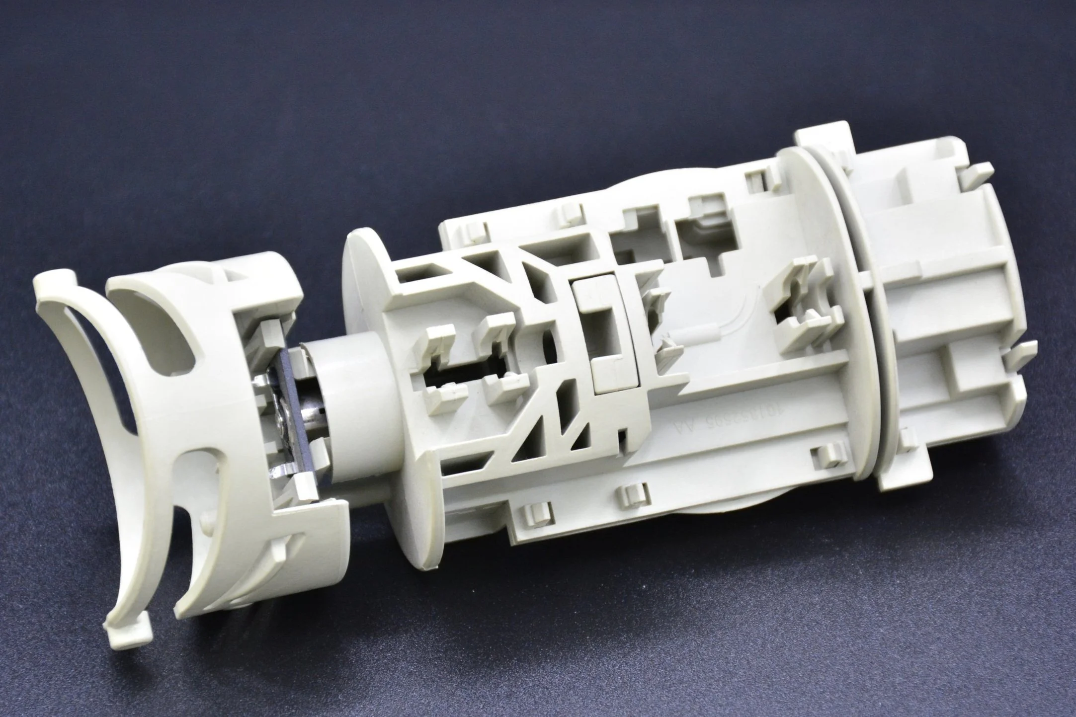 Houston Plastic Products