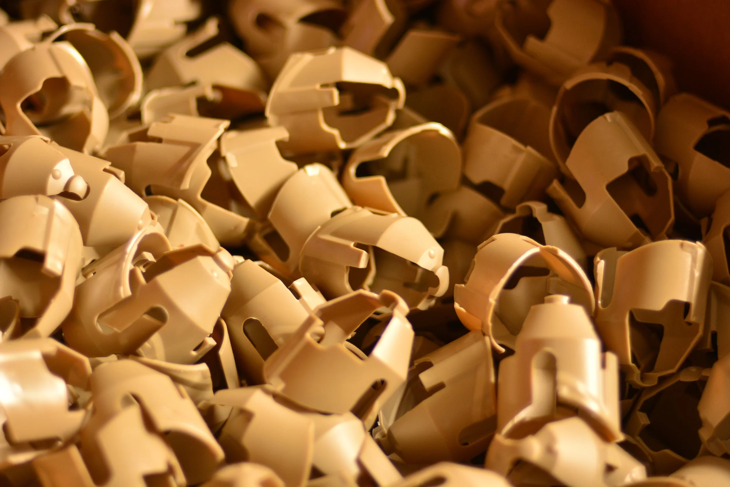 Houston Plastic Products