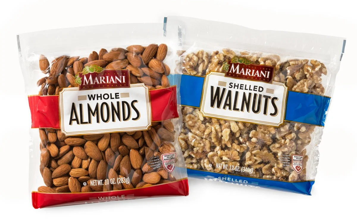 About Us — Mariani Nut Company