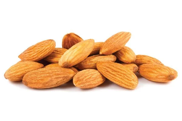 Natural Almonds — Mariani Nut Company
