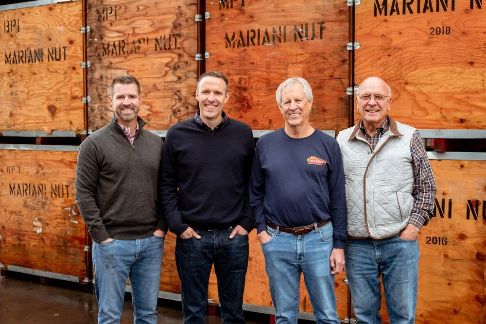 Mariani Nut Company