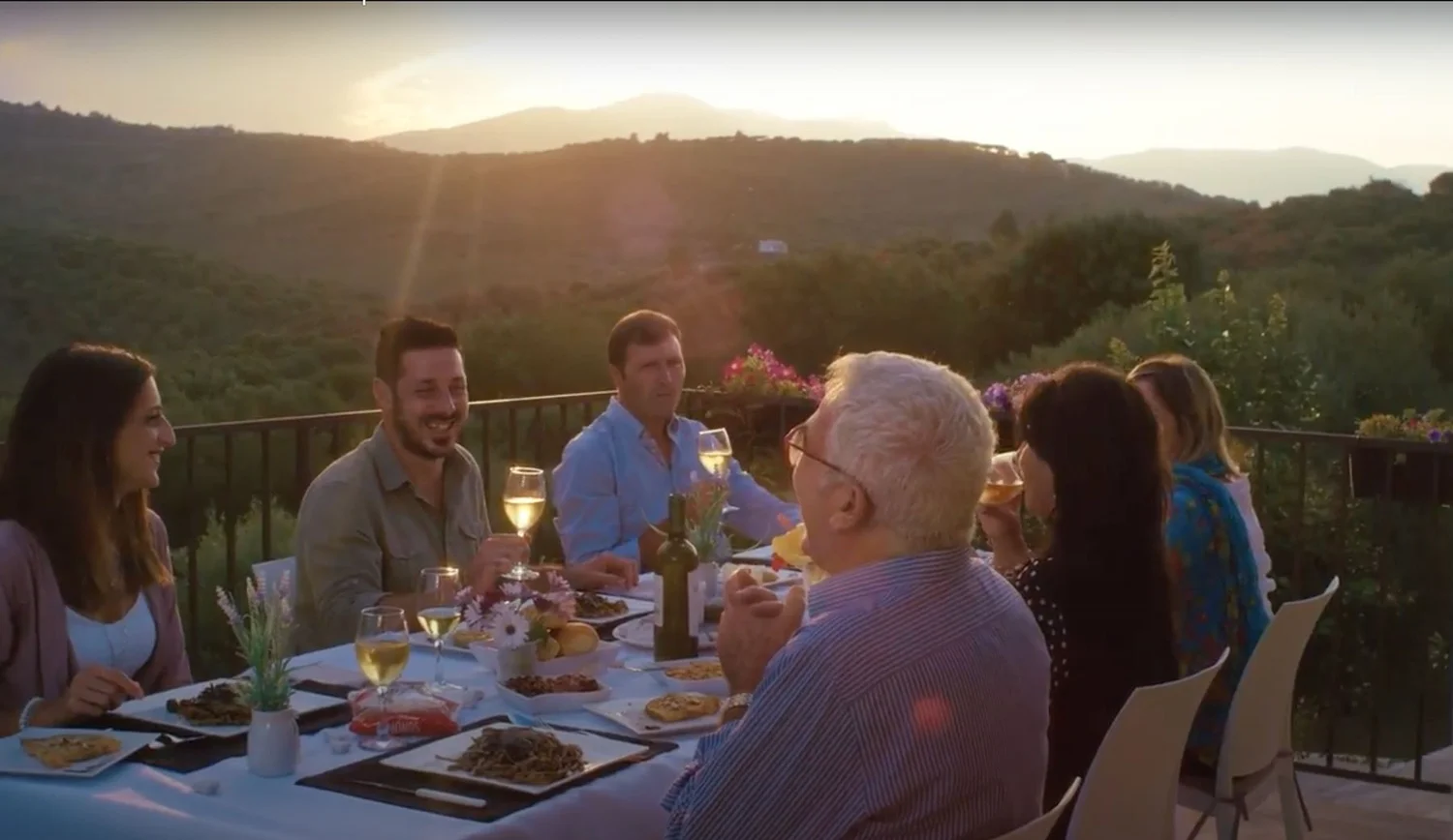 Our History — Mariani Nut Company