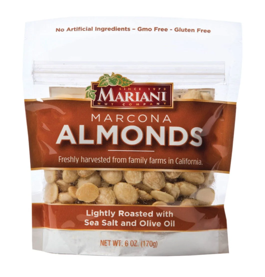 Marcona Almonds — Mariani Nut Company