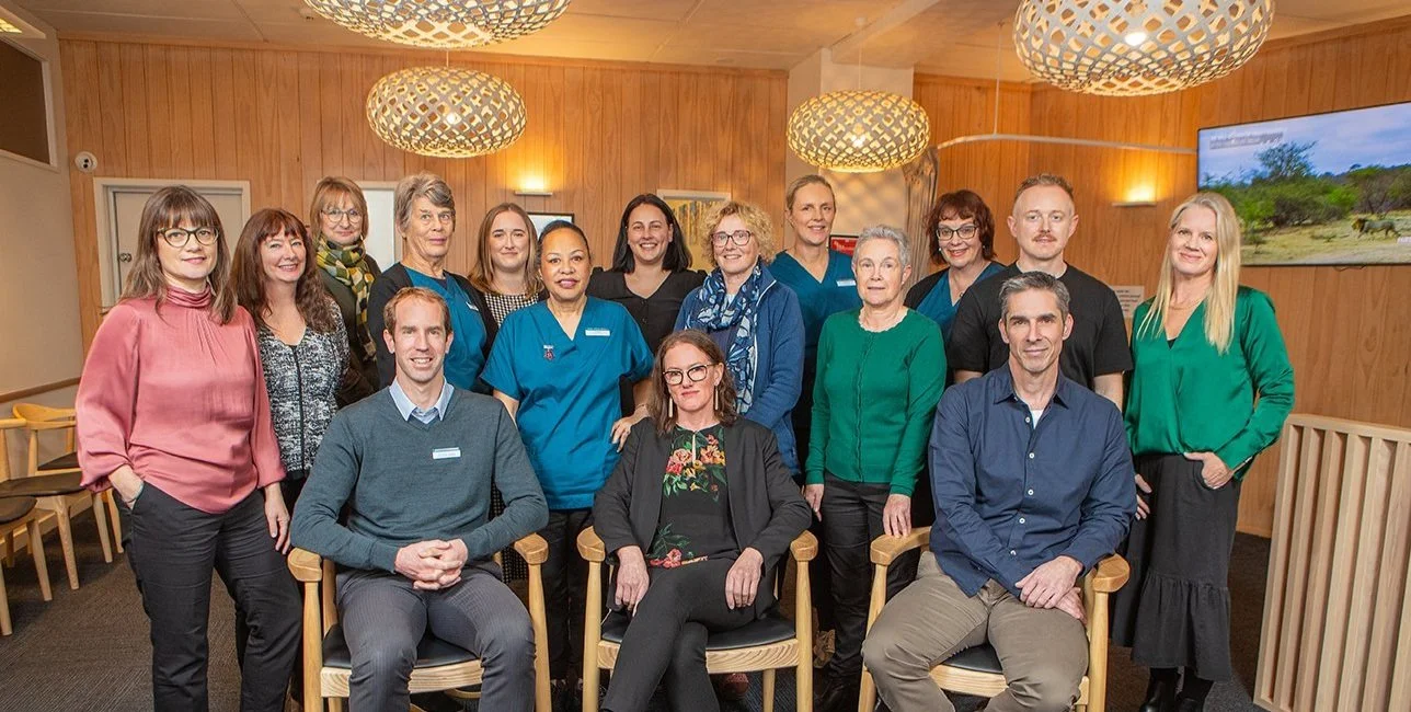 Our Team — Willis Medical